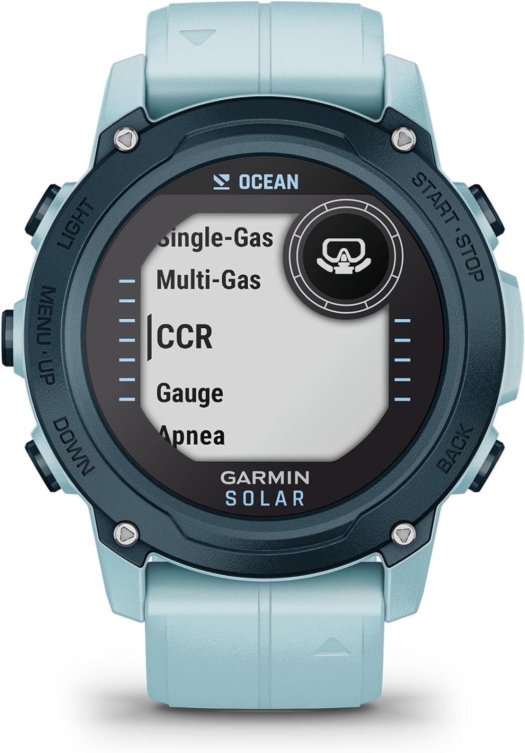 Garmin Descent™ Mk3 Review