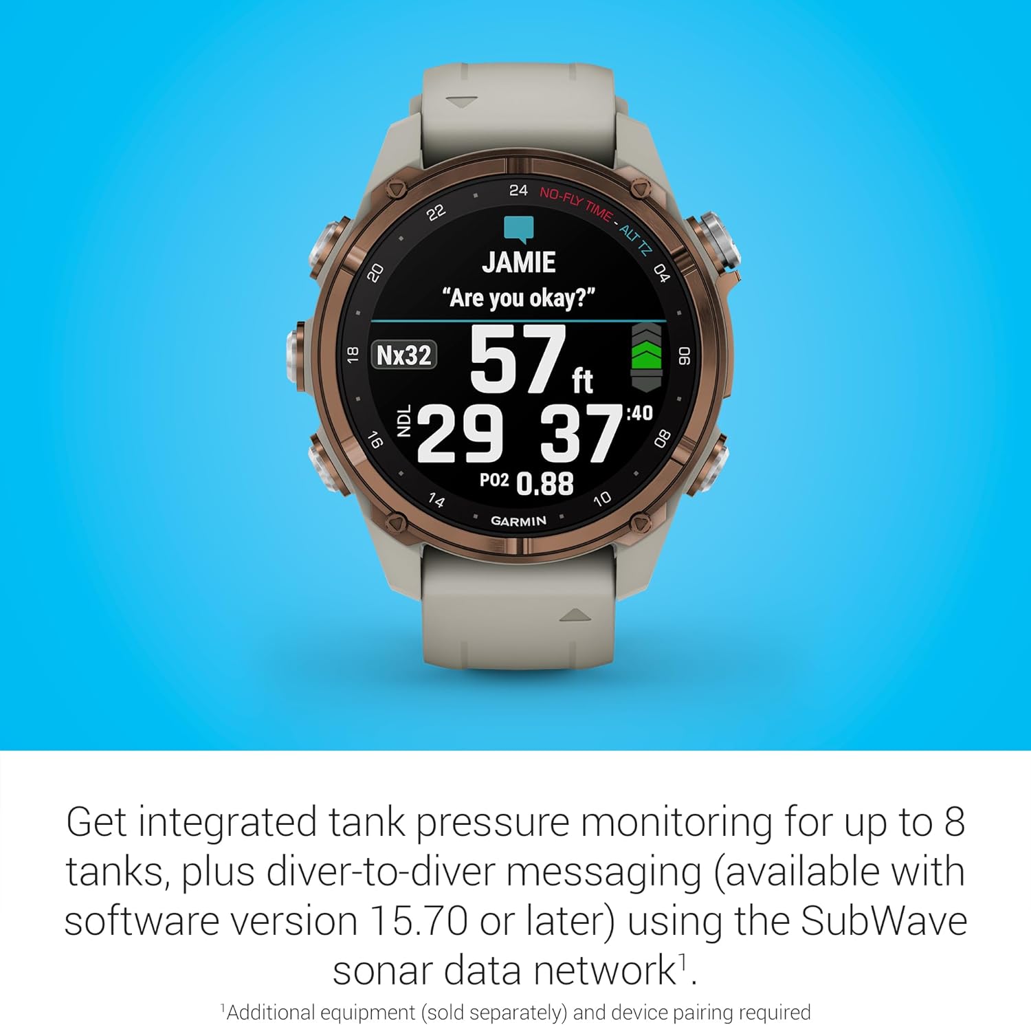 Multisport GPS Smartwatch Review