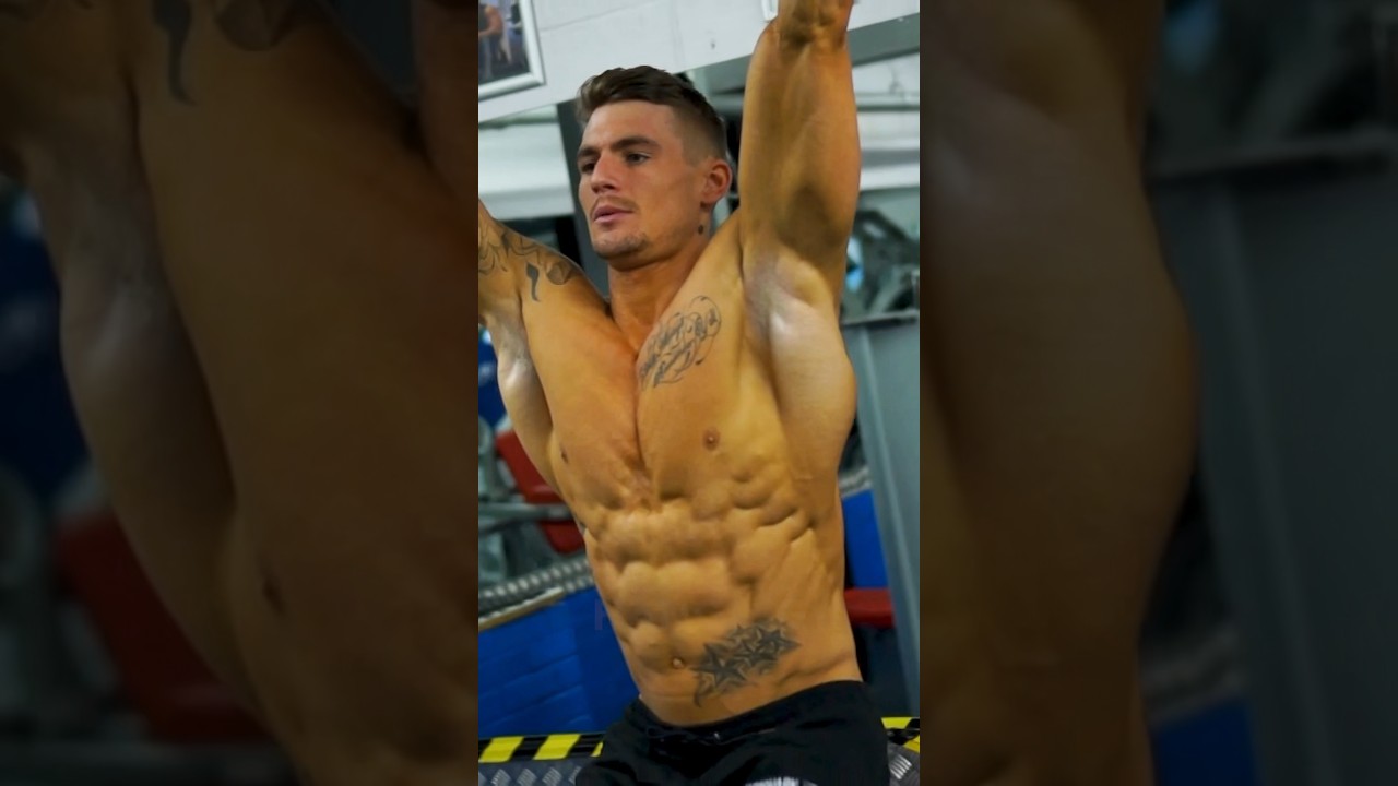 Hanging Exercises For #abs - Full Top 10 Abs Exercises Currently ...